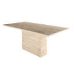 TRAVA 01 DINING TABLE – Art Fiesta